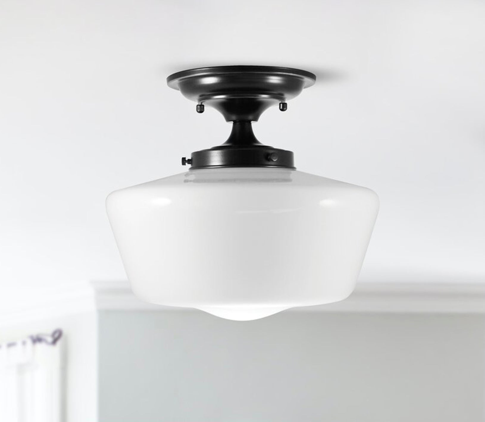 Schoolhouse Fixtures – Urban 33